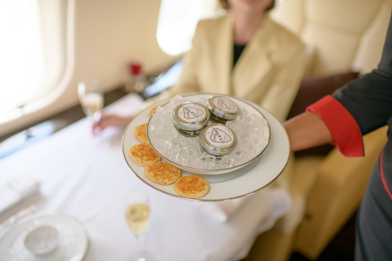 First Caviar / Reserved for Royalty / Premier European Caviar – Finest ...