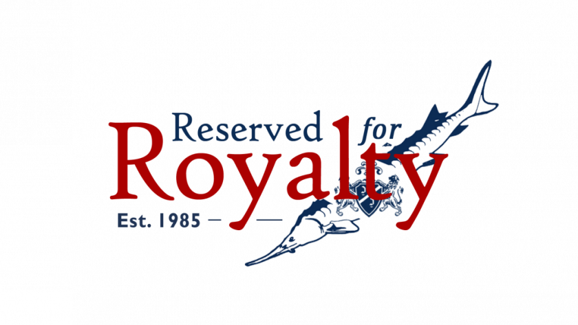 First Caviar / Reserved for Royalty / Premier European Caviar – Finest ...